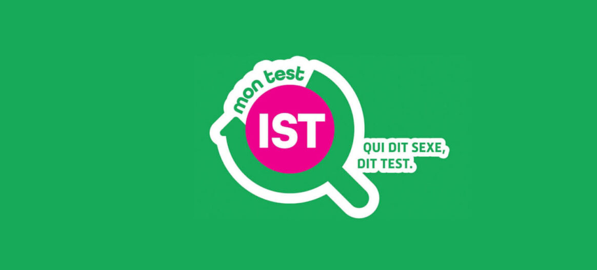 Mon test IST - Centre Hospitalier Le Mans